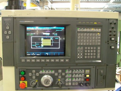 OSP 7000L - GMS Industrial Displays