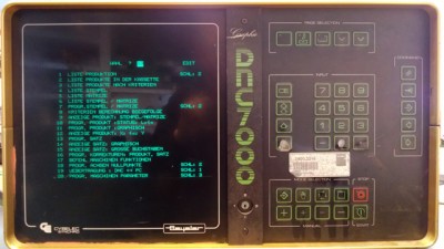 CYBELEC - GMS Industrial Displays